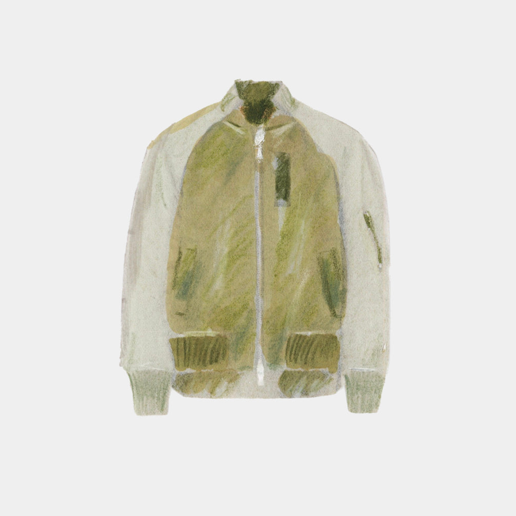 ジャンパー - クリーニング – LIVRER